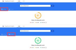 【これだけでOK】AutoptimizeとCache Enablerの設定でサイト高速化する方法